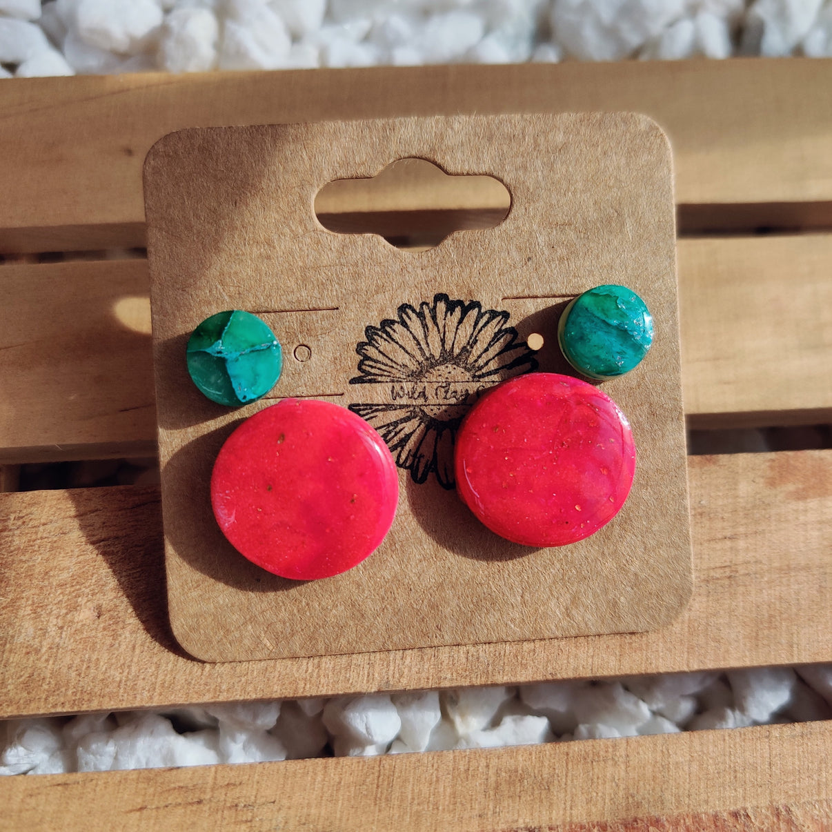 2023 Black Friday Stud Pack – WildClayCafe